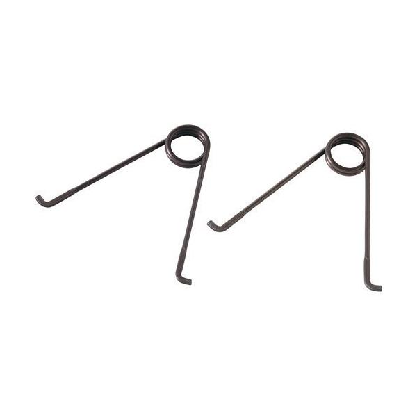 ※在庫品ではありません！メーカー確認後の出荷となります！確認後欠品・廃番等の問題が発生しましたらご連絡いたします！ご了承願います　◆替バネでグリップ力アップ！◆替バネでエコ！◆パック2個入◎SP6