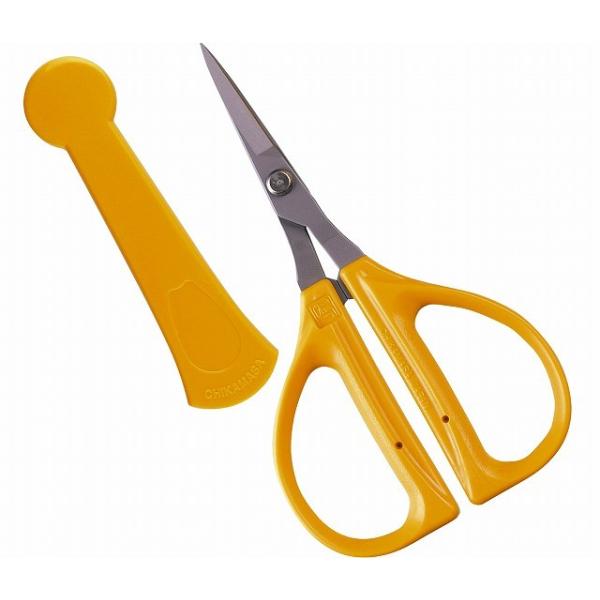 ※在庫品ではありません！メーカー確認後の出荷となります！確認後欠品・廃番等の問題が発生しましたらご連絡いたします！ご了承願います　◆フッ素加工でスリム刃！◆堺伝統の切れ味◆本体全長/mm 140刃長/mm 33質量/g 40素材：刃/高級炭...