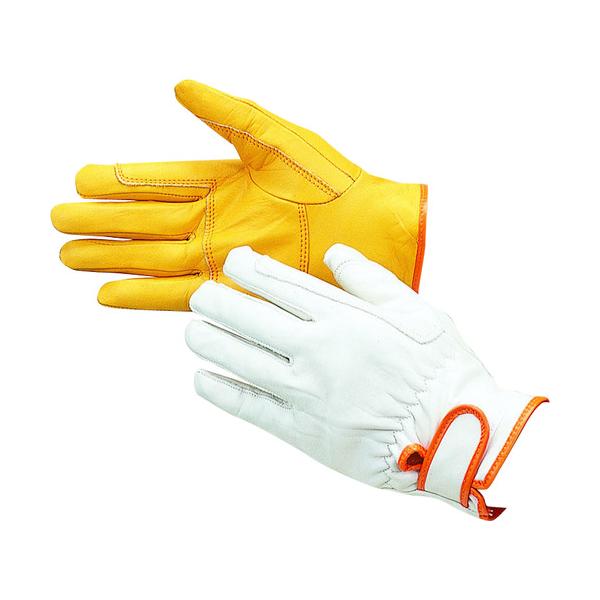 ※メーカー確認後の出荷となります！確認後欠品・廃番等の問題が発生しましたらご連絡いたします！ご了承願います　◆特長●厳選された最高級の国産なめしクレスト革を使用しています。◆用途●自動車関連業での作業に。◆仕様●色：黄●サイズ：L◆仕様２◆...