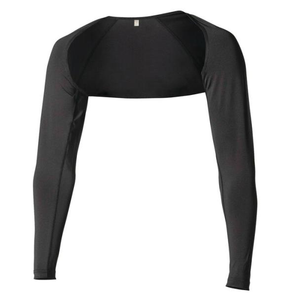 ※在庫品ではありません！メーカー確認後の出荷となります！確認後欠品・廃番等の問題が発生しましたらご連絡いたします！ご了承願います　◆ズレない一体型アームカバー。◆冷感・吸汗速乾・UVカット。◆激しい動きの際にズレやすいアームカバーを一体型に...