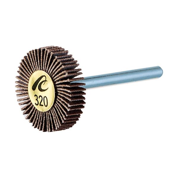 ※メーカー確認後の出荷となります！確認後欠品・廃番等の問題が発生しましたらご連絡いたします！ご了承願います　◆特長●加工物の形状によくなじみます。●回転数を変えることにより、柔らかいものから硬いものまで自由な研磨ができます。●自生作用で常に...