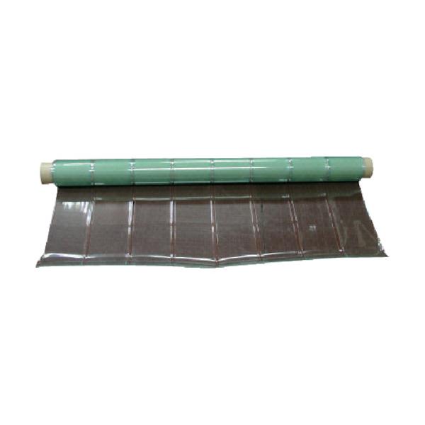 ※在庫品ではありません！メーカー確認後の出荷となります！確認後欠品・廃番等の問題が発生しましたらご連絡いたします！ご了承願います　【代引不可】【直送】【別途送料】【個人宅不可】◆折りたためるアコーディオン式ソフトパーティションです。◆保温、...