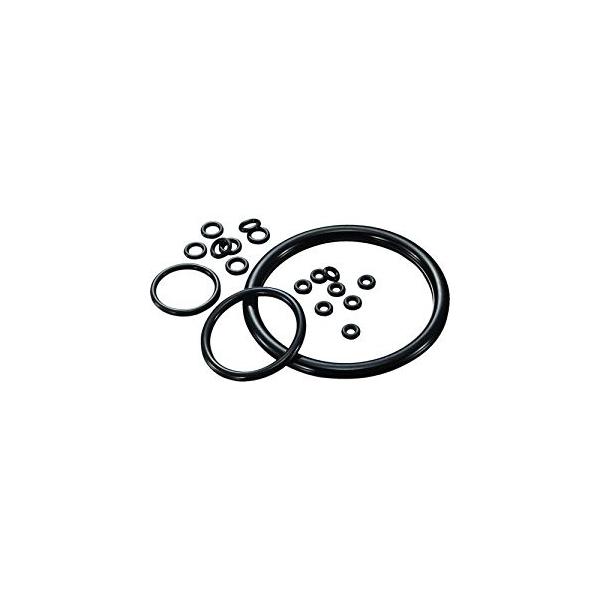 ※メーカー確認後の出荷となります！確認後欠品・廃番等の問題が発生しましたらご連絡いたします！ご了承願います　◆油や水の液体はもちろん、空気やガスなど、多種多様の流体を密封する目的で作られた合成ゴム製のOリングで、適度に圧縮することによって生...