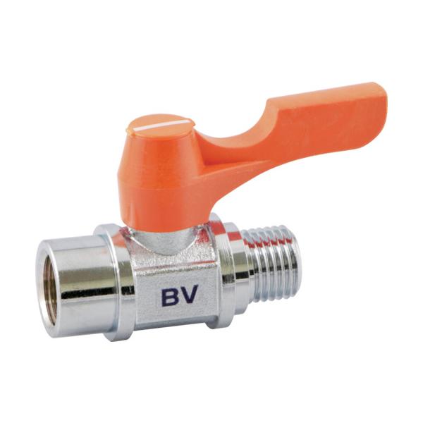 ※メーカー確認後の出荷となります！確認後欠品・廃番等の問題が発生しましたらご連絡いたします！ご了承願います　◆特長●インジケータの採用により内部開閉状態が一目でわかります。●ハンドルの操作角度が自由にセットできる新機構。●バルブ+継手=ミニ...