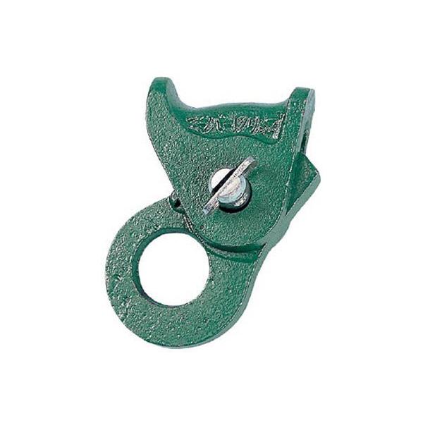 ※在庫品ではありません！メーカー確認後の出荷となります！確認後欠品・廃番等の問題が発生しましたらご連絡いたします！ご了承願います　◆ワイヤーの任意の部分にフックなどをひっ掛ける事が出来ます。◆適用ワイヤーロープ径8-10mm◎