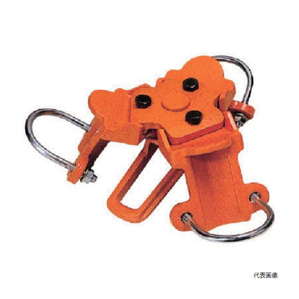 ※在庫品ではありません！メーカー確認後の出荷となります！確認後欠品・廃番等の問題が発生しましたらご連絡いたします！ご了承願います　◆特長：◆屋外でチェーンブロック等を使用する時に大変便利です。◆用途：◆チェーンブロックを掛ける三脚を作るため...