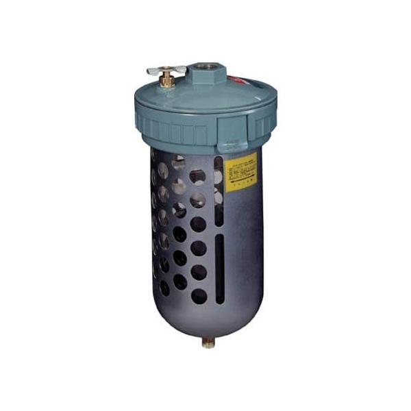 ※メーカー確認後の出荷となります！確認後欠品・廃番等の問題が発生しましたらご連絡いたします！ご了承願います　◆こちらの商品は「キャンセル」ができない商品となっておりますのでご了承の上ご購入ください。◆特長：◆空気圧回路中に溜まったドレンを確...