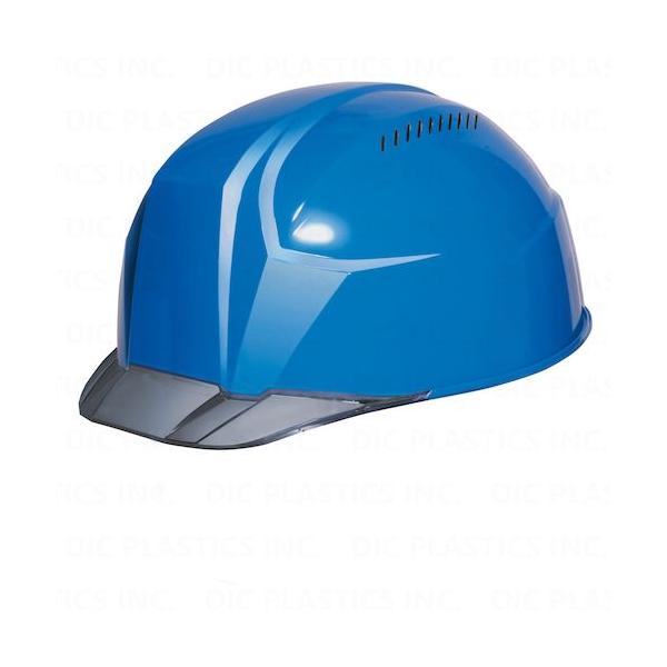 ※メーカー確認後の出荷となります！確認後欠品・廃番等の問題が発生しましたらご連絡いたします！ご了承願います　◆特長●圧倒的な軽さと強さを兼ね備えた「軽神」シリーズの透明バイザー仕様です。◆用途●飛来・落下物用●墜落時保護用◆仕様●帽体色：ス...