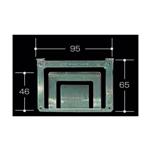 ※メーカー確認後の出荷となります！確認後欠品・廃番等の問題が発生しましたらご連絡いたします！ご了承願います　【別途送料1080円〜】【直送】【別途送料】【個人宅不可】◆特長●コンテナ用カードホルダーです。◆用途◆仕様●色：ナチュラル●外形寸...