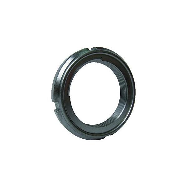 ※メーカー確認後の出荷となります！確認後欠品・廃番等の問題が発生しましたらご連絡いたします！ご了承願います　◆振動によるねじの緩みを防止します。◆ベアリングナットと同じで菊ワッシャーが不要です。用途◆ベアリングの締め付けなどに。仕様◆外径(...