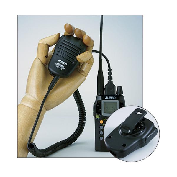 ※メーカー確認後の出荷となります！確認後欠品・廃番等の問題が発生しましたらご連絡いたします！ご了承願います　◆適合機種：DJPB20/DJPB27/DJCH202/DJCH272/DJPX31/DJTX31◆品名：スピーカーマイク◆製造国：...