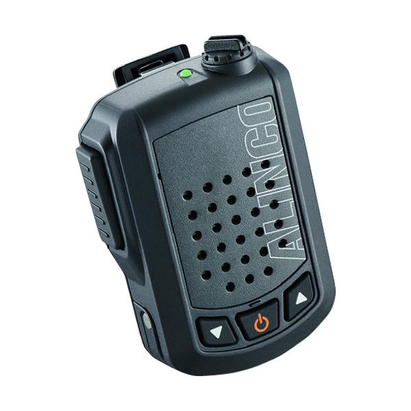 ※メーカー確認後の出荷となります！確認後欠品・廃番等の問題が発生しましたらご連絡いたします！ご了承願います　◆専用Bluetoothスピーカーマイクです。◆適合機種：DJDPS71/DJDPX2◆品名：ワイヤレス・スピーカーマイク◆充電用U...