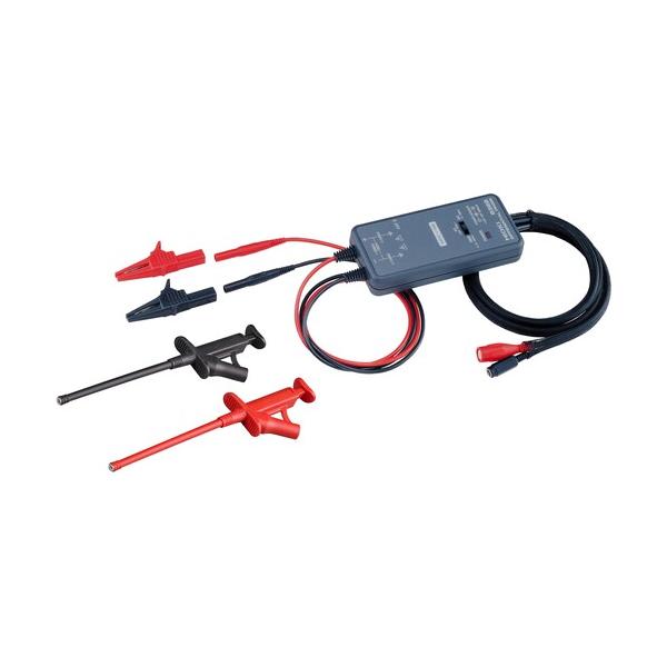 ※メーカー確認後の出荷となります！確認後欠品・廃番等の問題が発生しましたらご連絡いたします！ご了承願います　◆特長◆用途◆仕様DC2KV/AC1KVまで●検査成績表：発行可能(要追加料金＋追加納期　こちらの品番では見積できませんので別途お問...