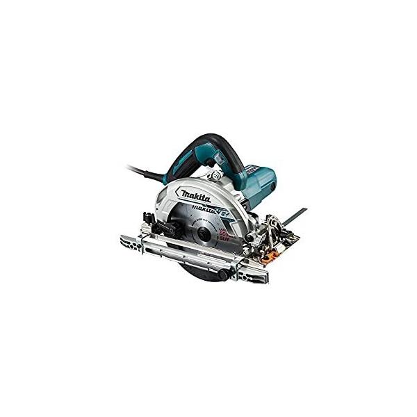 ※在庫品ではありません！メーカー確認後の出荷となります！確認後欠品・廃番等の問題が発生しましたらご連絡いたします！ご了承願います　◆スタイル:ノコ刃別売◆マキタ電子造作用精密丸ノコスタンダードシリーズ 【特長】 ・最大切込み深さ:65mm ...