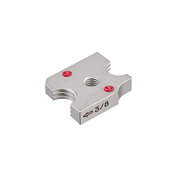 ※メーカー確認後の出荷となります！確認後欠品・廃番等の問題が発生しましたらご連絡いたします！ご了承願います　◆カッタセット3/8 A-66933◎