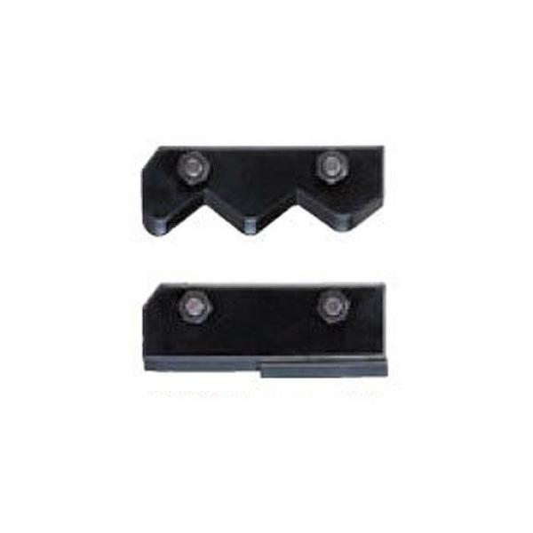 ※メーカー確認後の出荷となります！確認後欠品・廃番等の問題が発生しましたらご連絡いたします！ご了承願います　◆アースオーガ替刃セット200用 A-71853◎