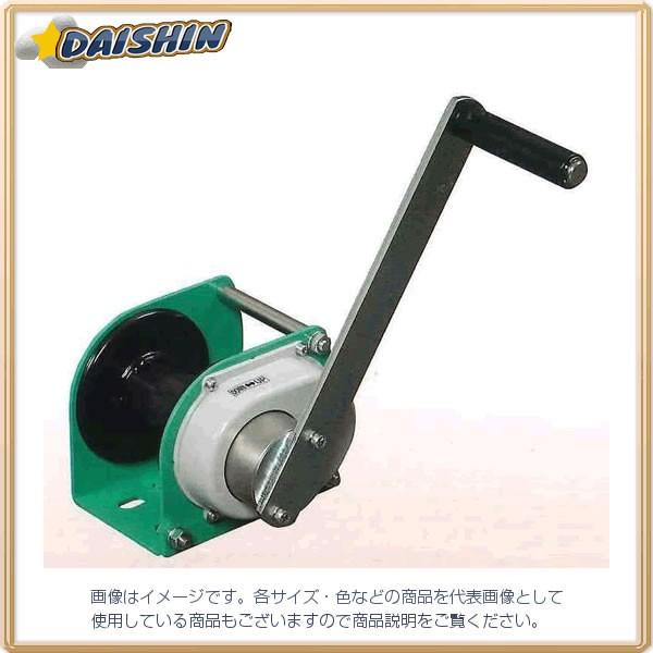 ※在庫品ではありません！メーカー確認後の出荷となります！確認後欠品・廃番等の問題が発生しましたらご連絡いたします！ご了承願います　【別途送料1620円〜】【直送】【別途送料】◆出来るだけ小型のウインチが欲しいとのご要望に応えて、容量は100...
