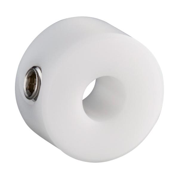 ※メーカー確認後の出荷となります！確認後欠品・廃番等の問題が発生しましたらご連絡いたします！ご了承願います　◆特長●止めネジで取り付けるスタンダードセットカラーです。●30°面取によりベアリングの内輪を押さえることができます。●スプロケット...