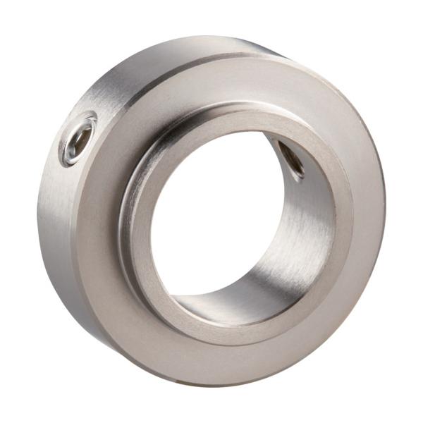 ※メーカー確認後の出荷となります！確認後欠品・廃番等の問題が発生しましたらご連絡いたします！ご了承願います　◆特長●止めネジによりシャフトに固定してお使いいただけます。●ボス側でベアリングの内輪を押さえることができます。●RoHS2適合品で...