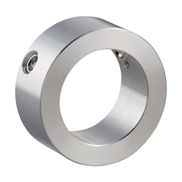 ※メーカー確認後の出荷となります！確認後欠品・廃番等の問題が発生しましたらご連絡いたします！ご了承願います　◆特長●止めネジで取り付けるスタンダードセットカラーです。●ボス側でベアリングの内輪を押さえることができます。●長めのボスでハウジン...