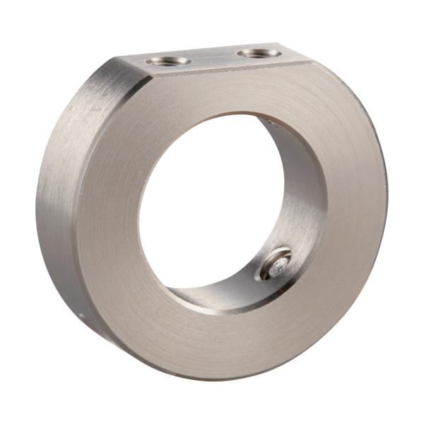 ※メーカー確認後の出荷となります！確認後欠品・廃番等の問題が発生しましたらご連絡いたします！ご了承願います　◆特長●止めネジで取り付けるスタンダードセットカラーです。●Dカット面のネジ穴を利用してブラケットなどを取り付けることができます。●...