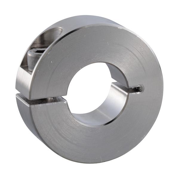 ※メーカー確認後の出荷となります！確認後欠品・廃番等の問題が発生しましたらご連絡いたします！ご了承願います　◆特長●締結力の強いスリットタイプです。●交換時に便利な型番マーキング付きです。◆用途●ベアリングとシャフトの固定。◆仕様●内径(m...