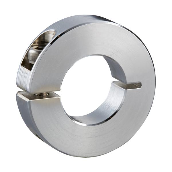 ※メーカー確認後の出荷となります！確認後欠品・廃番等の問題が発生しましたらご連絡いたします！ご了承願います　◆特長●締結力の強いスタンダードスリットカラーです。●面で締め付けるため締結力が強く、シャフトに傷が付きにくいタイプです。●スプロケ...