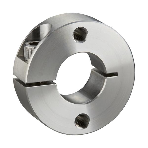 ※メーカー確認後の出荷となります！確認後欠品・廃番等の問題が発生しましたらご連絡いたします！ご了承願います　◆特長●2ねじ穴タイプです。●締結力の強いスリットタイプです。●交換時に便利な型番マーキング付きです。●焼き付き防止処理を施したボル...