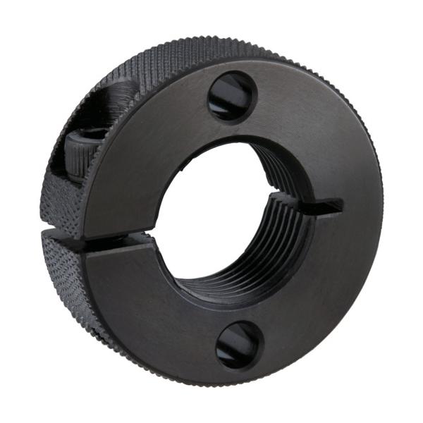 ※メーカー確認後の出荷となります！確認後欠品・廃番等の問題が発生しましたらご連絡いたします！ご了承願います　◆特長●締結力の強いスタンダードスリットカラーです。●面で締め付けるため締結力が強く、シャフトに傷が付きにくいタイプです。●シリンダ...