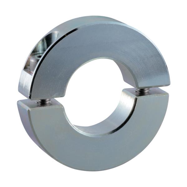 ※メーカー確認後の出荷となります！確認後欠品・廃番等の問題が発生しましたらご連絡いたします！ご了承願います　◆特長●簡単に脱着可能なスタンダードセパレートカラーです。●面で締め付けるため締結力が強く、シャフトに傷が付きにくいタイプです。●ス...