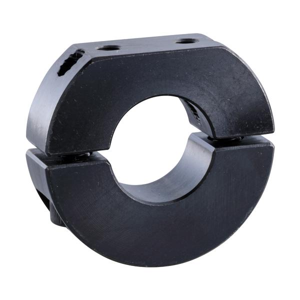 ※メーカー確認後の出荷となります！確認後欠品・廃番等の問題が発生しましたらご連絡いたします！ご了承願います　◆特長●簡単に脱着可能なスタンダードセパレートカラーです。●面で締め付けるため締結力が強く、シャフトに傷が付きにくいタイプです。●D...