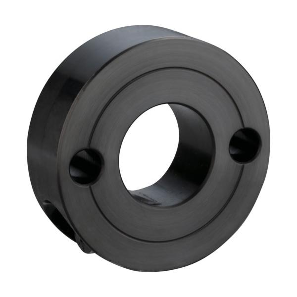 ※メーカー確認後の出荷となります！確認後欠品・廃番等の問題が発生しましたらご連絡いたします！ご了承願います　◆特長●特殊形状のクサビにより少ない力で締め付けが可能なクサビカラーです。●2穴付のためブラケットの取り付けや、セットカラーの固定が...