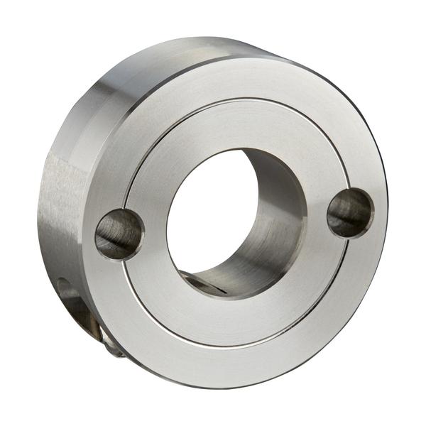 ※メーカー確認後の出荷となります！確認後欠品・廃番等の問題が発生しましたらご連絡いたします！ご了承願います　◆特長●特殊形状のクサビにより少ない力で締め付けが可能なクサビカラーです。●2穴付のためブラケットの取り付けや、セットカラーの固定が...