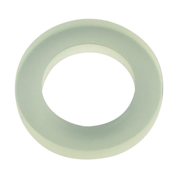 ※メーカー確認後の出荷となります！確認後欠品・廃番等の問題が発生しましたらご連絡いたします！ご了承願います　◆特長●ウレタン製のダンパーです。●シャフトに取り付け、衝突などによる衝撃音を緩和します。●硬度：ショアA90です。◆用途◆仕様◆仕...