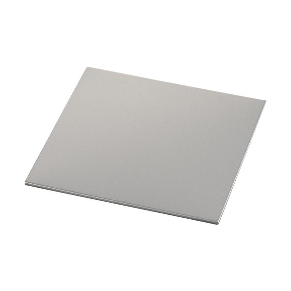 ※メーカー確認後の出荷となります！確認後欠品・廃番等の問題が発生しましたらご連絡いたします！ご了承願います　◆特長●機械組立時の隙間調整に便利なシム・スペーサーです。●鉄製のシムプレートです。◆用途◆仕様●板厚(mm)：1.0●幅(mm)：...