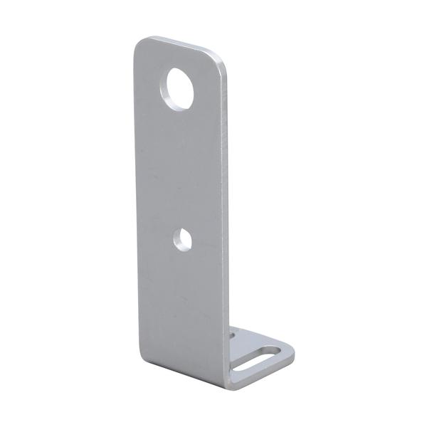 ※メーカー確認後の出荷となります！確認後欠品・廃番等の問題が発生しましたらご連絡いたします！ご了承願います　◆特長●近接センサ（ネジ型）を取り付けるためのブラケットです。●ネジ型 M5、M8、M12、M18、M30サイズに対応です。●サイズ...