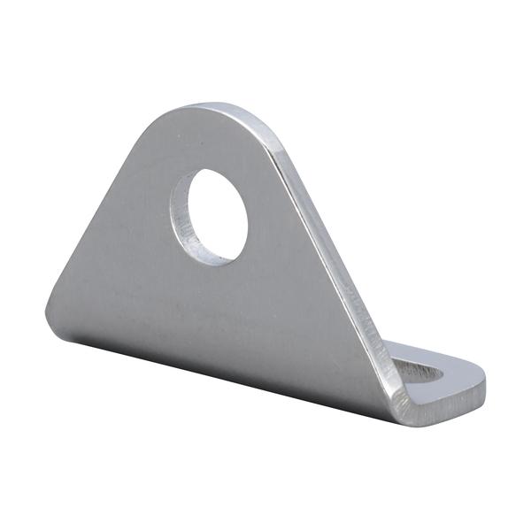 ※メーカー確認後の出荷となります！確認後欠品・廃番等の問題が発生しましたらご連絡いたします！ご了承願います　◆特長●近接センサ（ネジ型）を取り付けるためのブラケットです。●ネジ型 M5、M8、M12、M18、M30サイズに対応です。●L型形...