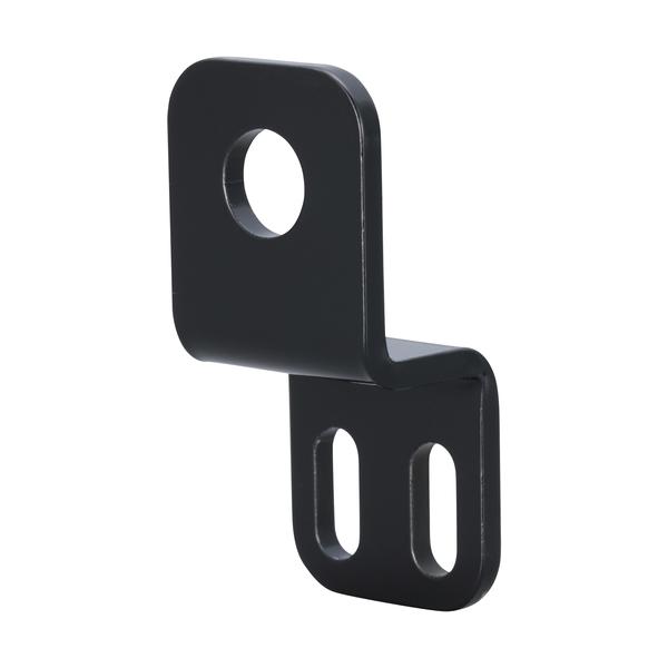 ※メーカー確認後の出荷となります！確認後欠品・廃番等の問題が発生しましたらご連絡いたします！ご了承願います　◆特長●近接センサ（ネジ型）を取り付けるためのブラケットです。●ネジ型 M5、M8、M12、M18、M30サイズに対応です。●Z型形...