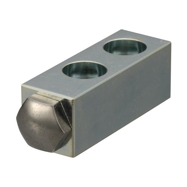 ※メーカー確認後の出荷となります！確認後欠品・廃番等の問題が発生しましたらご連絡いたします！ご了承願います　◆特長●抜け止め用、位置決め用などのリニアストッパーと組み合わせてお使いいただけます。●ワークプレートに取り付けることで、ワークプレ...