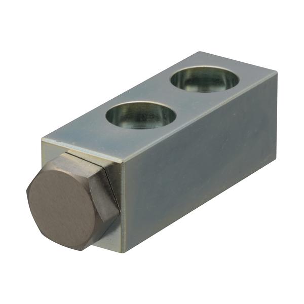 ※メーカー確認後の出荷となります！確認後欠品・廃番等の問題が発生しましたらご連絡いたします！ご了承願います　◆特長●抜け止め用、位置決め用などのリニアストッパーと組み合わせてお使いいただけます。●ワークプレートに取り付けることで、ワークプレ...