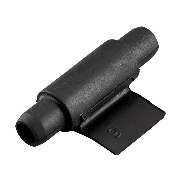 ※メーカー確認後の出荷となります！確認後欠品・廃番等の問題が発生しましたらご連絡いたします！ご了承願います　◆特長●トリムシール（3100/4100/6100シリーズ）のチューブ部接続に便利なストレートピースです。●継ぎ目をなくすことで防塵...