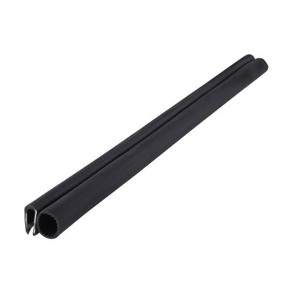 ※メーカー確認後の出荷となります！確認後欠品・廃番等の問題が発生しましたらご連絡いたします！ご了承願います　◆特長●扉などのクッション材、防塵対策に最適です。●接着剤を使用せず取り付けができます。◆用途●扉などのクッション材、防塵対策。◆仕...