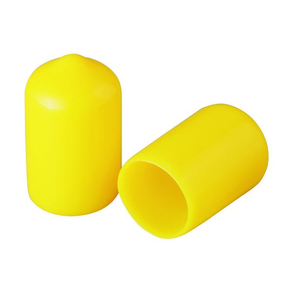 ※メーカー確認後の出荷となります！確認後欠品・廃番等の問題が発生しましたらご連絡いたします！ご了承願います　◆特長●各種ケーブルやパイプ、ボルトなどの端末保護にお使いいただけます。●保護キャップとしてケガ防止にも役立ちます。◆用途◆仕様●色...