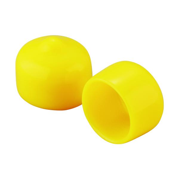 ※メーカー確認後の出荷となります！確認後欠品・廃番等の問題が発生しましたらご連絡いたします！ご了承願います　◆特長●各種ケーブルやパイプ、ボルトなどの端末保護にお使いいただけます。●保護キャップとしてケガ防止にも役立ちます。◆用途◆仕様●色...