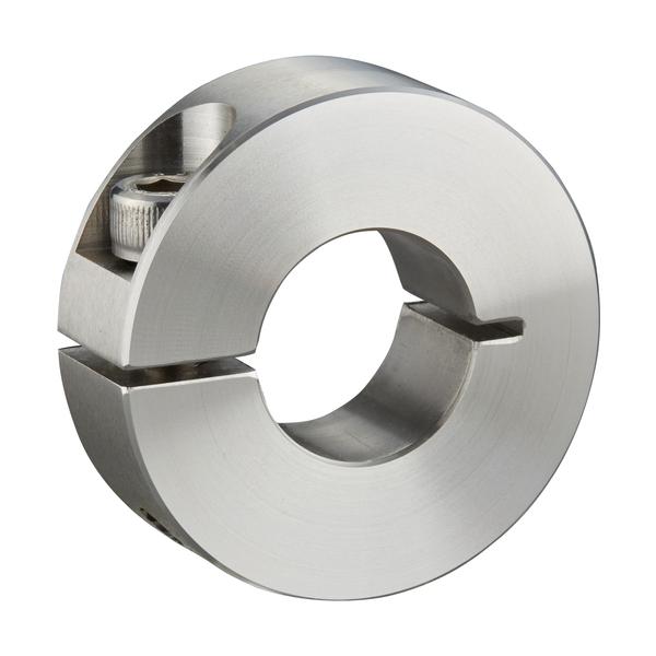 ※メーカー確認後の出荷となります！確認後欠品・廃番等の問題が発生しましたらご連絡いたします！ご了承願います　◆特長●締結力の強いスリットタイプです。●交換時に便利な型番マーキング付きです。◆用途●ベアリングとシャフトの固定。◆仕様●内径(m...