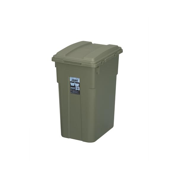 ※メーカー確認後の出荷となります！確認後欠品・廃番等の問題が発生しましたらご連絡いたします！ご了承願います　◆特長●同サイズで本体が連結可能でポリ袋止め付です。●本体とフタが同色でゴミの分別がわかりやすくなりました。◆用途●ゴミ箱◆仕様●色...