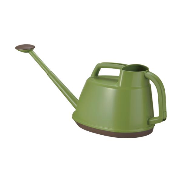 ※メーカー確認後の出荷となります！確認後欠品・廃番等の問題が発生しましたらご連絡いたします！ご了承願います　◆特長●ノズルが回転して収納時に便利です。●散水用のハスの実と水差し用の2タイプのノズル付です。●ノズルが回転することで省スペースで...