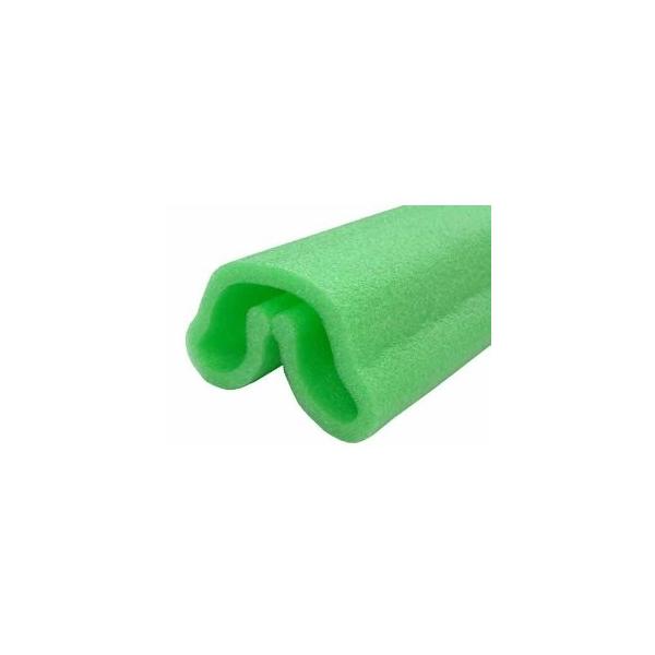 ※メーカー確認後の出荷となります！確認後欠品・廃番等の問題が発生しましたらご連絡いたします！ご了承願います　【別途送料2700円〜】【直送】◆柔らかな発泡ポリエチレンで様々な箇所を安全に養生できます。◆復元力があるので、何度も繰り返し使用で...