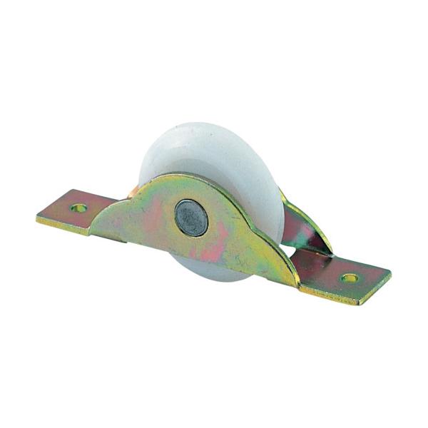 ※メーカー確認後の出荷となります！確認後欠品・廃番等の問題が発生しましたらご連絡いたします！ご了承願います　◆特長●鉄枠のジュラコン車です。◆用途●引き戸用です。◆仕様◆仕様２●A型の戸車◆材質／仕上●ジュラコン●鉄◆セット内容／付属品◆注意◎