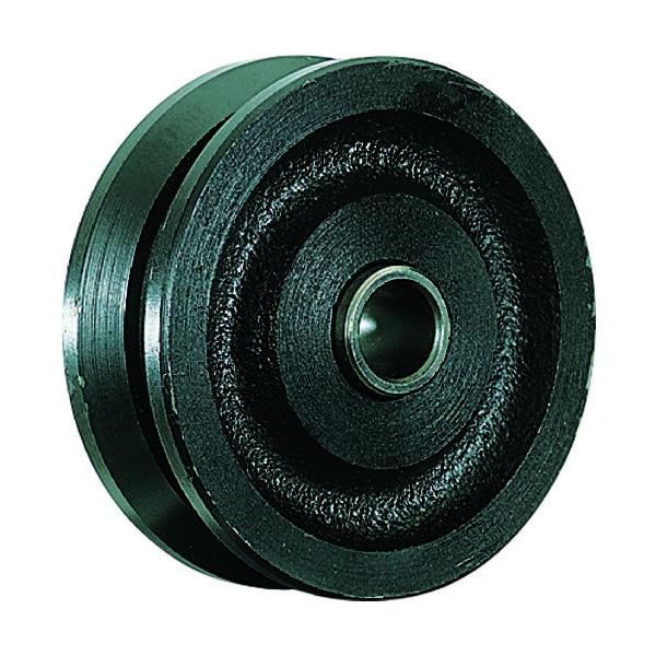 ※メーカー確認後の出荷となります！確認後欠品・廃番等の問題が発生しましたらご連絡いたします！ご了承願います　◆特長●アングル・フラットバー用。◆用途●アングル、フラットバー用。◆仕様●車輪径D(mm)：75●車輪幅B(mm)：25●ボス幅B...